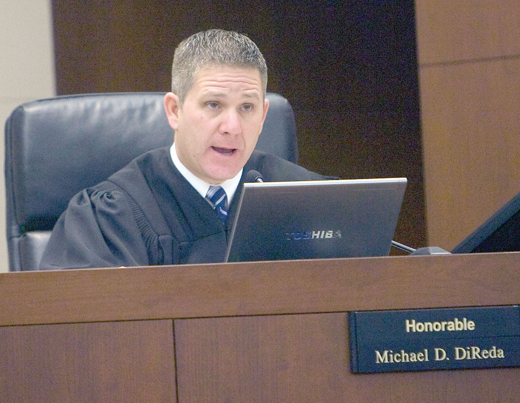 Spousal privilege argued in Lovell’s murder case | News, Sports, Jobs ...